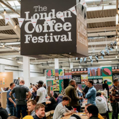 Culture - Doe and Fawn Coffee Roasters