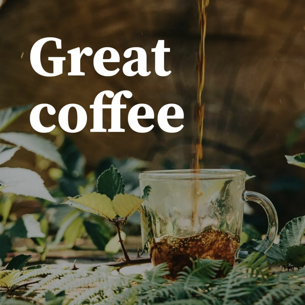 Doe and Fawn Coffee Roasters - Doe and Fawn Coffee Roasters