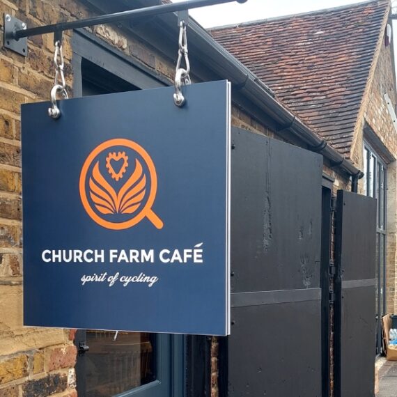 Doe & Fawn Coffee Roasters Outlet Locations UK