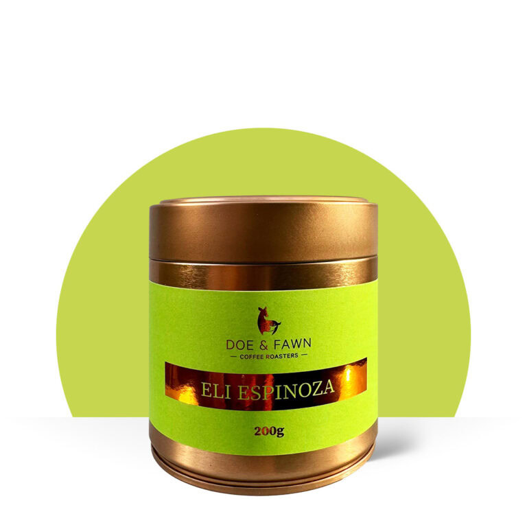 Doe and Fawn Coffee Roasters - Doe and Fawn Coffee Roasters