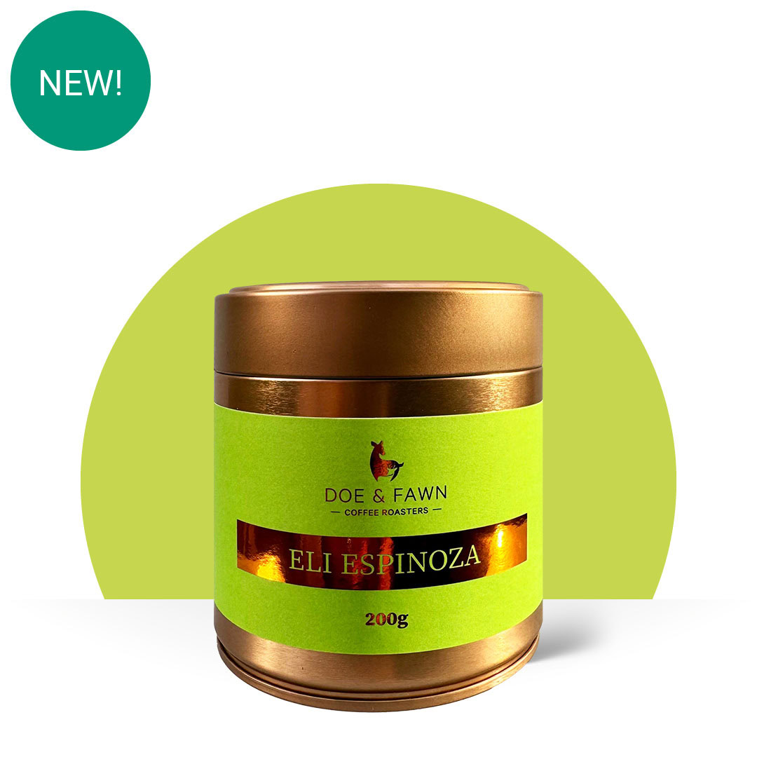 Doe & Fawn Coffee - Doe and Fawn Coffee Roasters