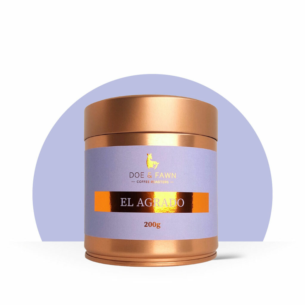 Doe and Fawn Coffee Roasters - Doe and Fawn Coffee Roasters