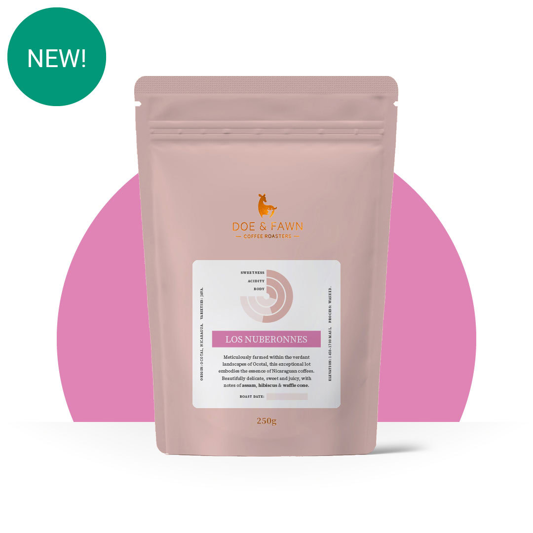 Doe and Fawn Coffee Roasters - Doe and Fawn Coffee Roasters