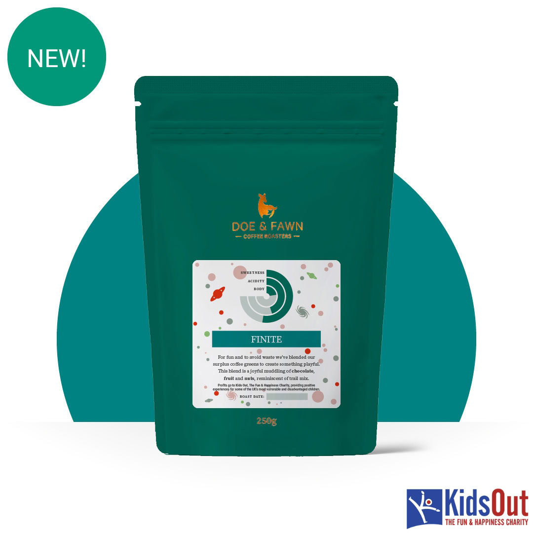 Doe and Fawn Coffee Roasters - Doe and Fawn Coffee Roasters