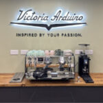 Doe & Fawn Coffee Roasters Outlet Locations UK