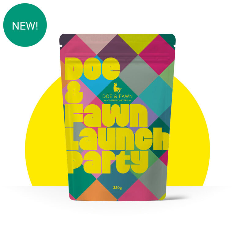 Doe and Fawn Coffee Roasters - Doe and Fawn Coffee Roasters