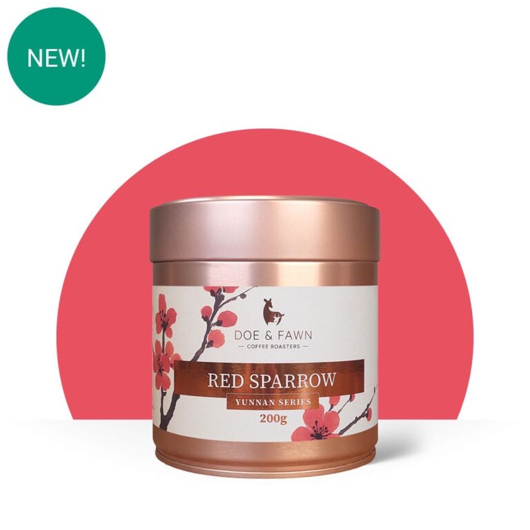 Doe and Fawn Coffee Roasters - Doe and Fawn Coffee Roasters