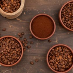 Doe & Fawn Coffee Roasters Outlet Locations UK