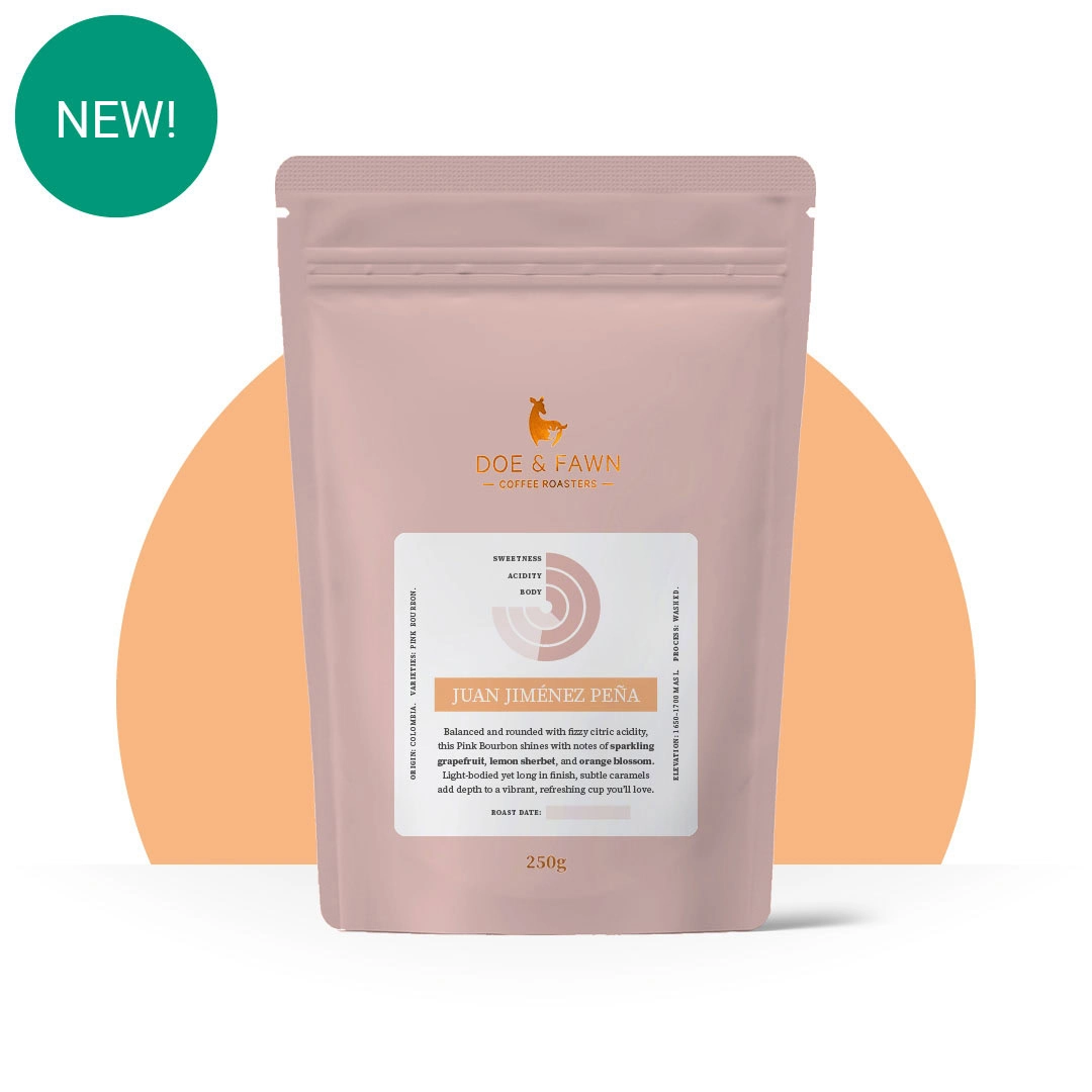 Doe and Fawn Coffee Roasters - Doe and Fawn Coffee Roasters