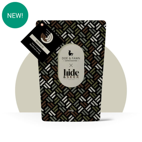 Doe and Fawn Coffee Roasters - Doe and Fawn Coffee Roasters